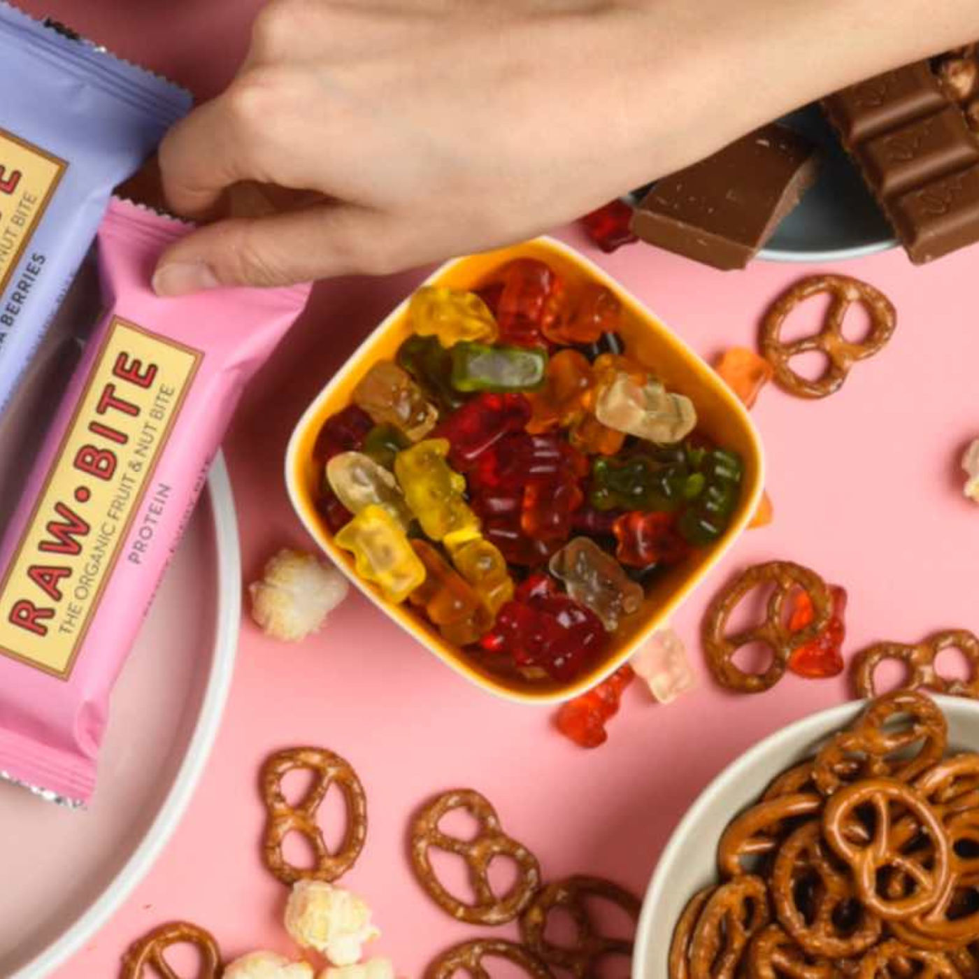 Sukker – tid til en sød snak... – rawbite.dk