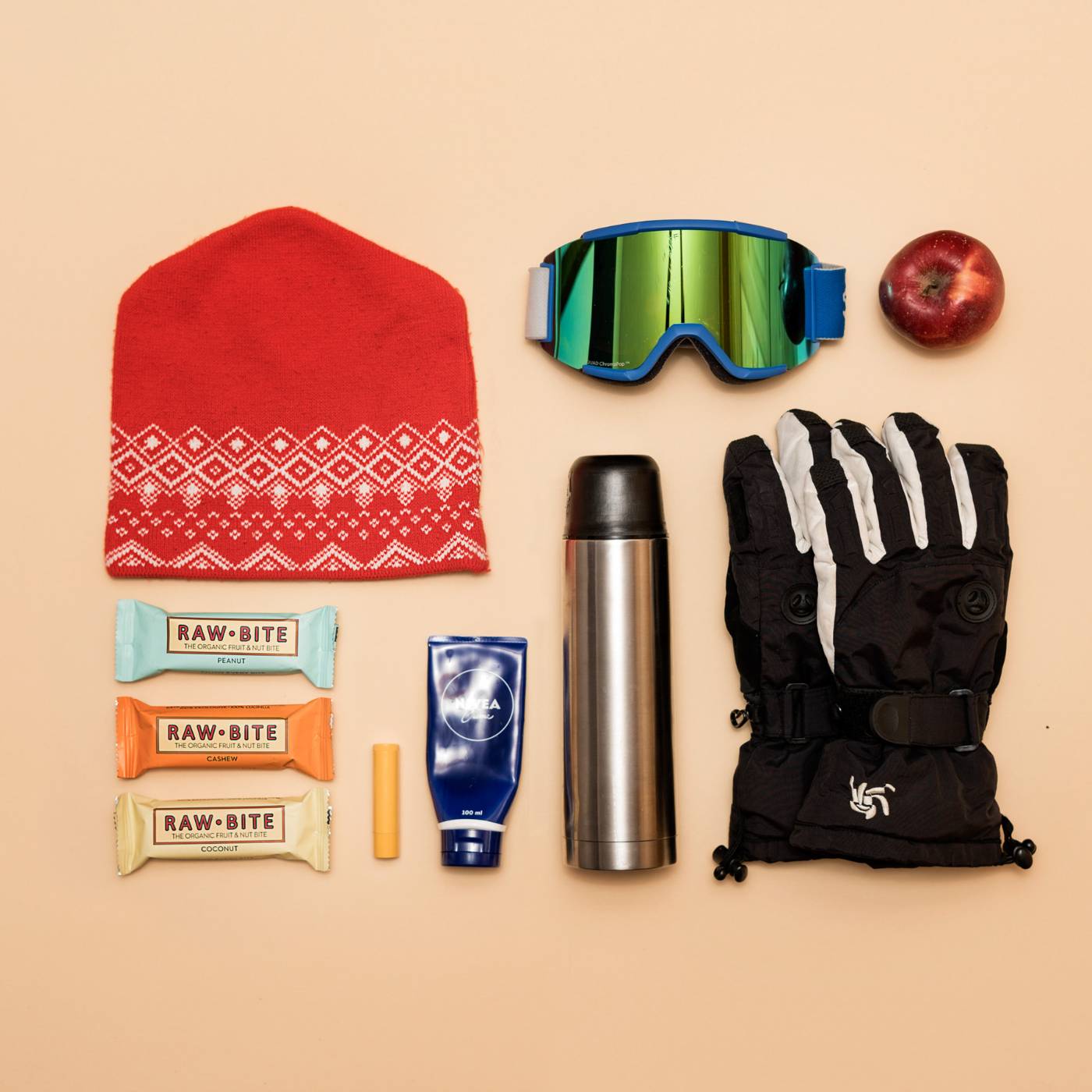 Langrend: Den ultimative vintertræning – rawbite.dk