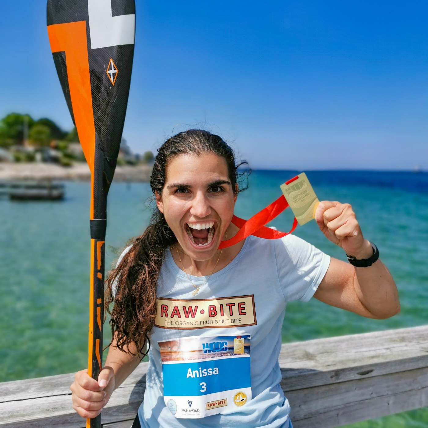 Anissa Morath – rawbite.dk