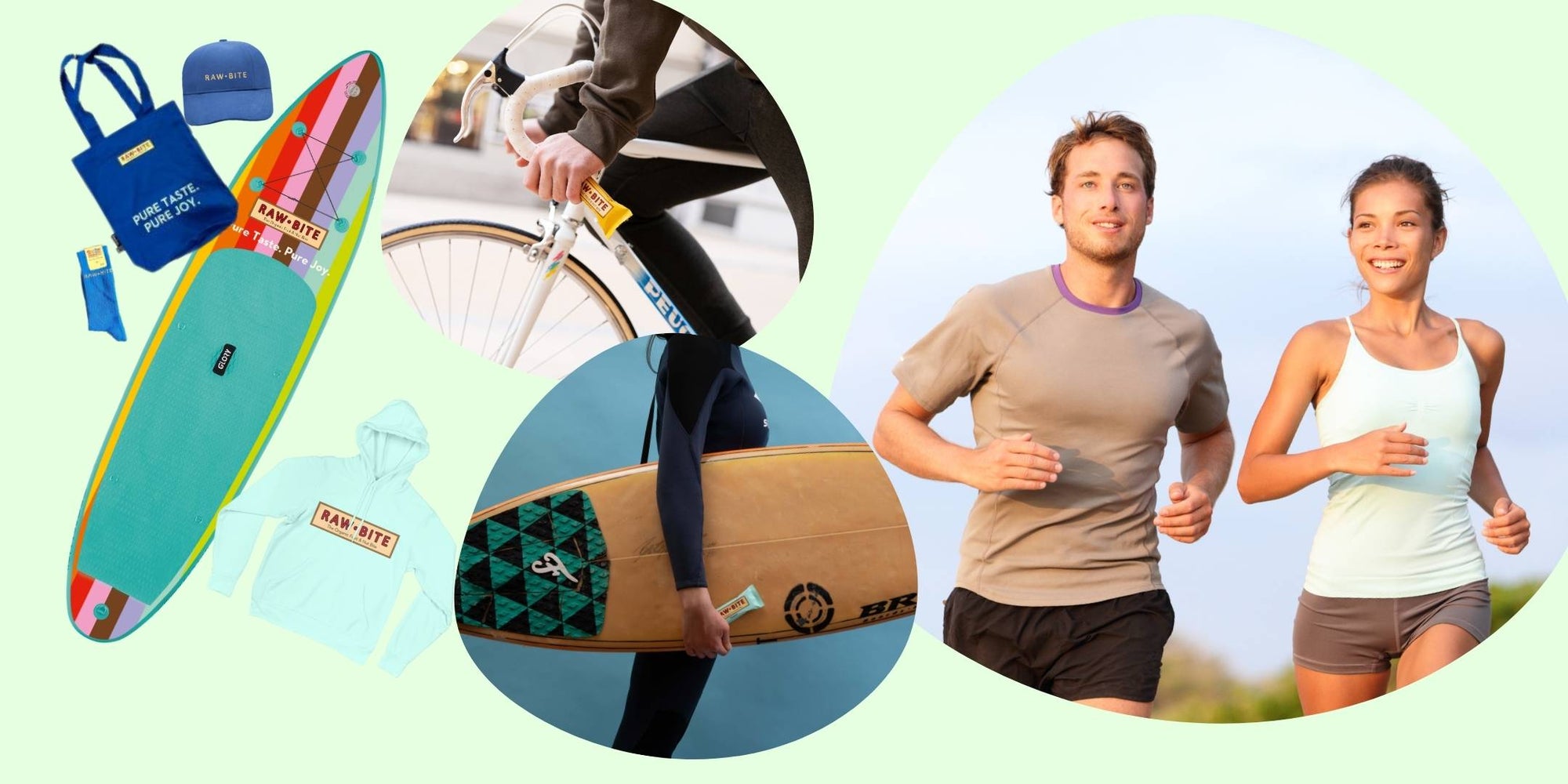 RAWBITE I Pure Taste. Pure Joy. – rawbite.dk