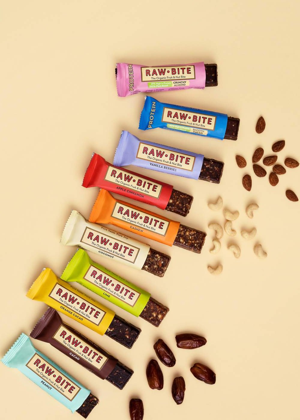 RAWBITE I Pure Taste. Pure Joy. – rawbite.dk