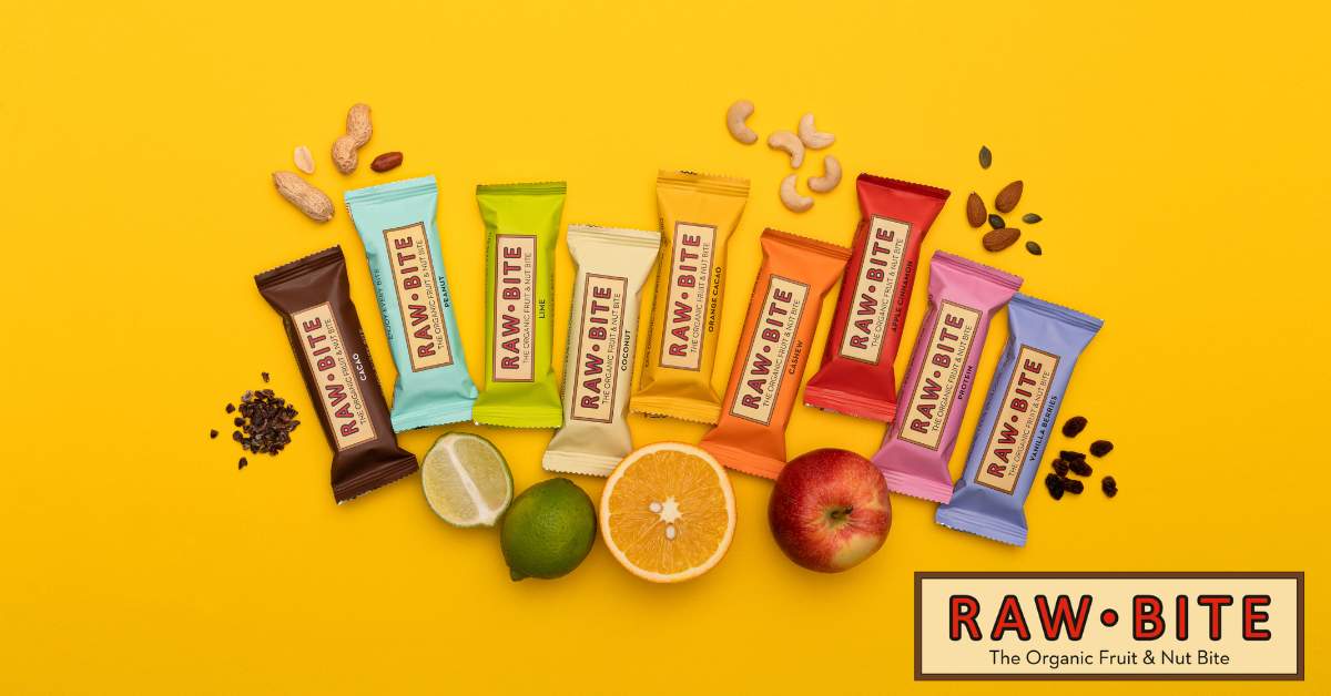 RAWBITE I Pure Taste. Pure Joy. – rawbite.dk