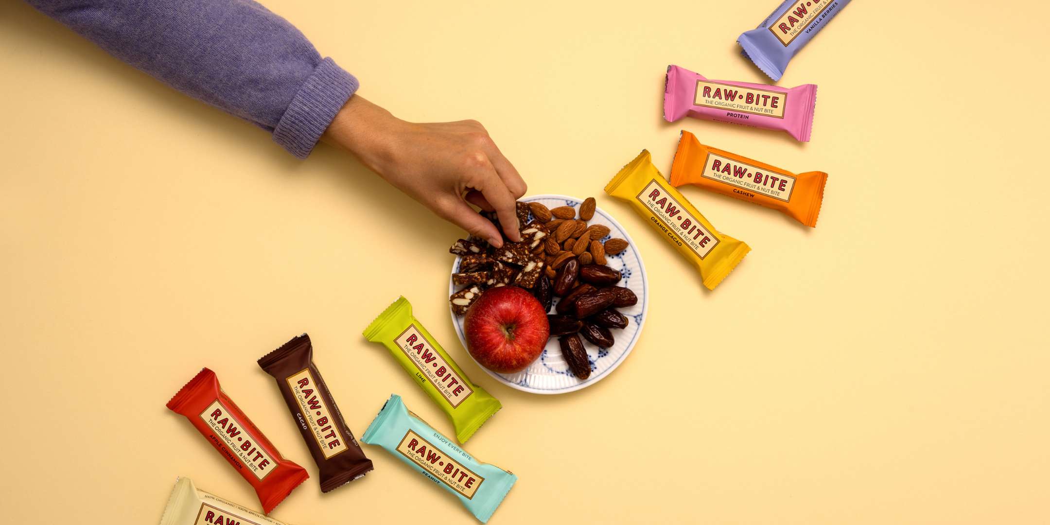 RAWBITE I Pure Taste. Pure Joy. – rawbite.dk