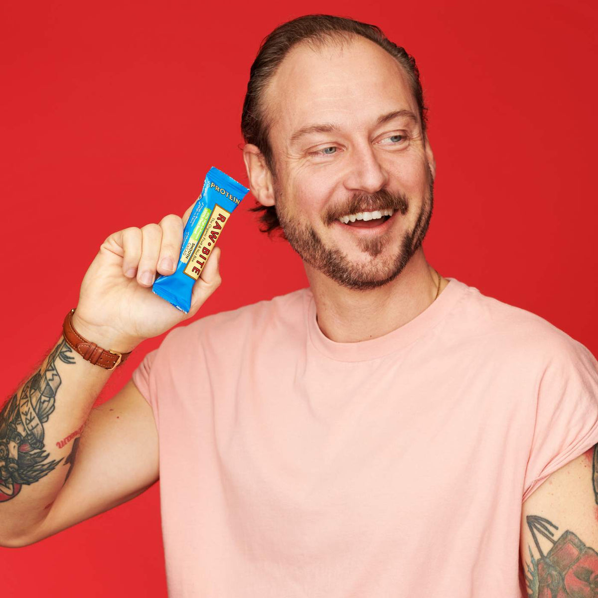 RAWBITE teamet – rawbite.dk