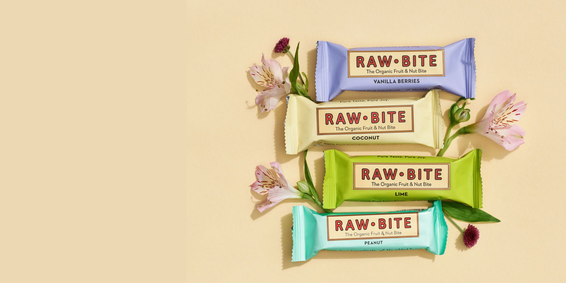 RAWBITE I Pure Taste. Pure Joy. – rawbite.dk