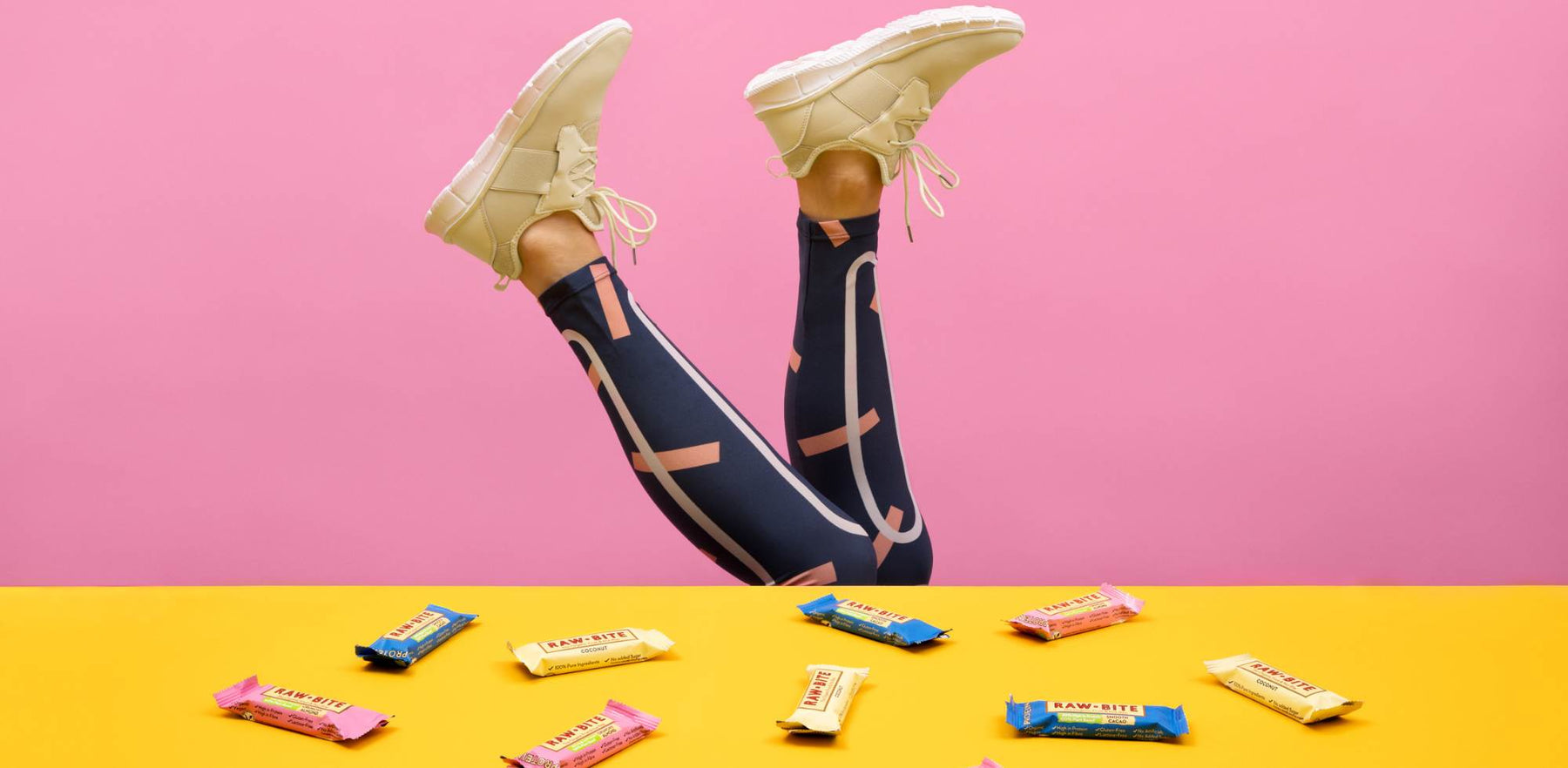 RAWBITE teamet – rawbite.dk