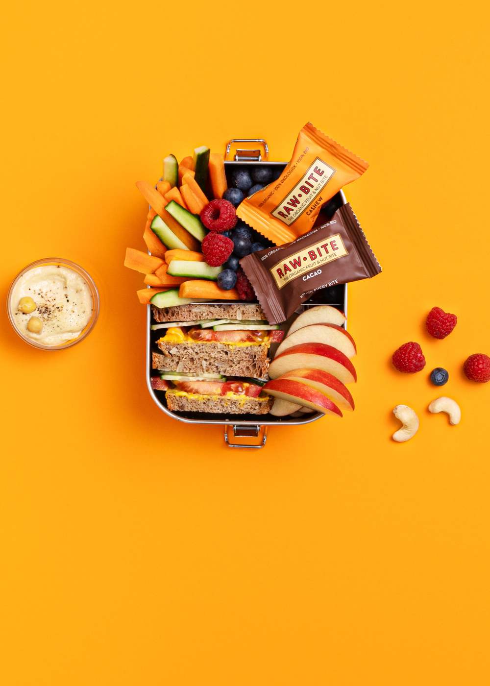 RAWBITE I Pure Taste. Pure Joy. – rawbite.dk