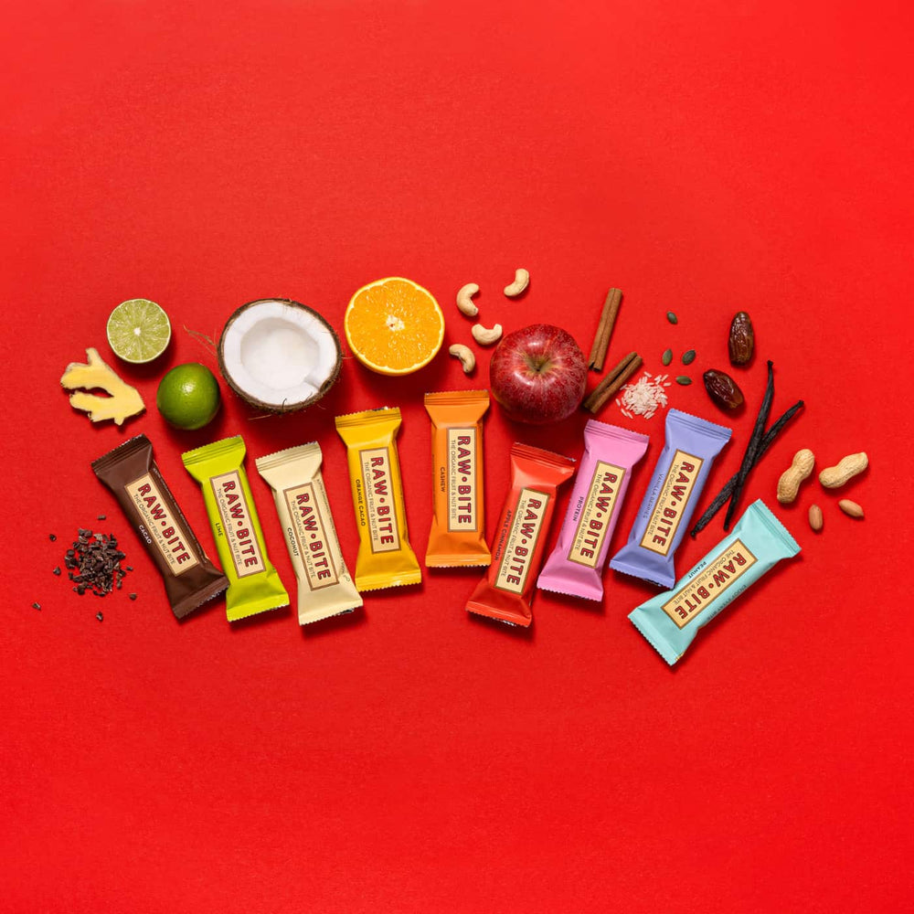 Om RAWBITE – rawbite.dk